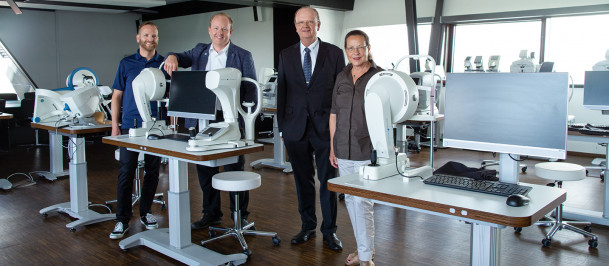 Family Business | Wetzlar-Network