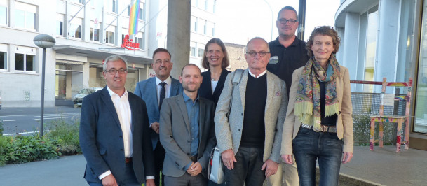 MINT CLUSTER WETZLAR | Wetzlar-Network