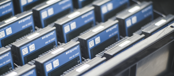 Volle Transparenz | Wetzlar-Network