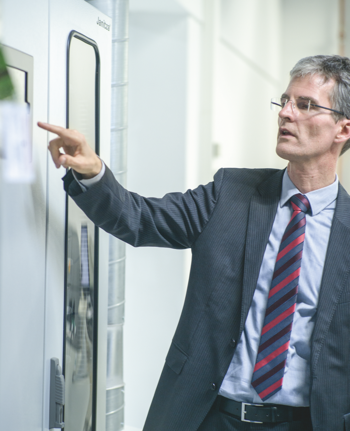 Volle Transparenz | Wetzlar-Network