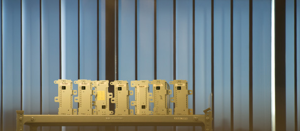 Transformers | Wetzlar-Network