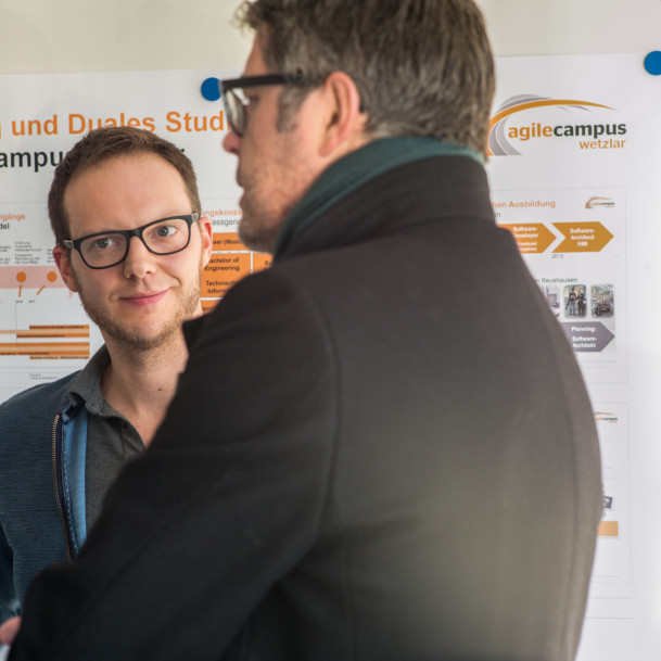 Transformers | Wetzlar-Network